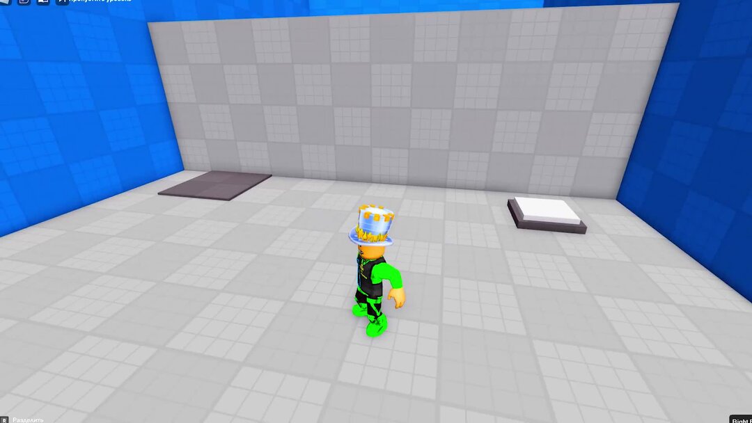 МОЕ ТЕЛО ПОЛОМАЛОСЬ! НОГИ отдельно от ТЕЛА! ПАПА ОМГ в ШОКЕ! Роблокс ...