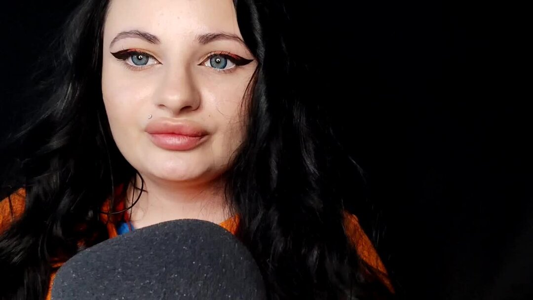 ASMR MOUTH SOUNDS, LIKING 👅/ ЗВУКИ РТА, ЛИКИНГ | ALEXANDRA ASMR | Дзен