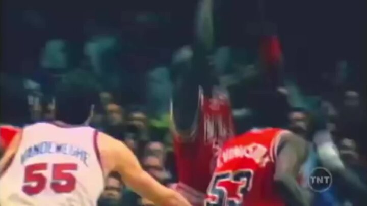 ТОП 10 САМЫХ УНИЗИТЕЛЬНЫХ ДАНКОВ В NBA | KROSSOVKI.NET | Дзен