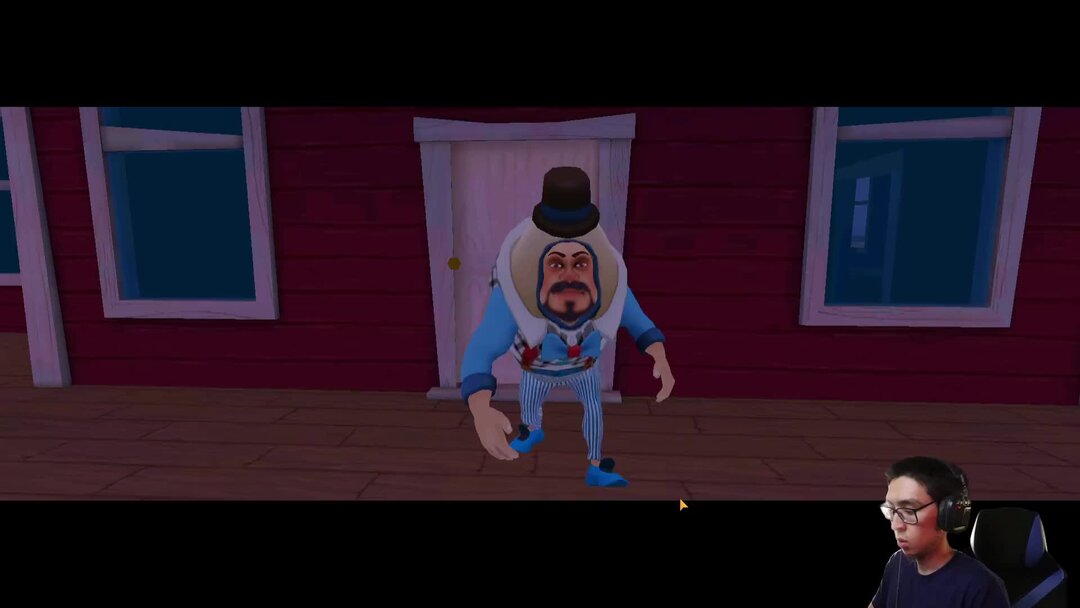 Обновления Соседа! Новые Скины В Dark Riddle Похожая Игра На Hello ...