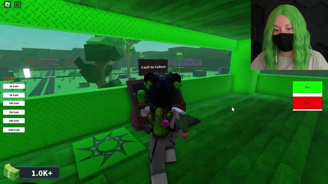 ТАЙКУН ДЛЯ УЛЕЙ, НО У МЕНЯ ПОЯВИЛИСЬ ФЕЙКИ! Roblox ULEY Tycoon ...