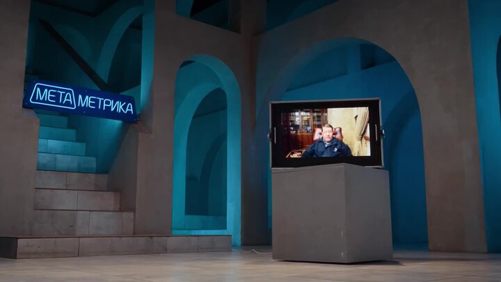 "Твои дети - не твои": Мы возвращаемся к 17 веку | Metametrica | Дзен