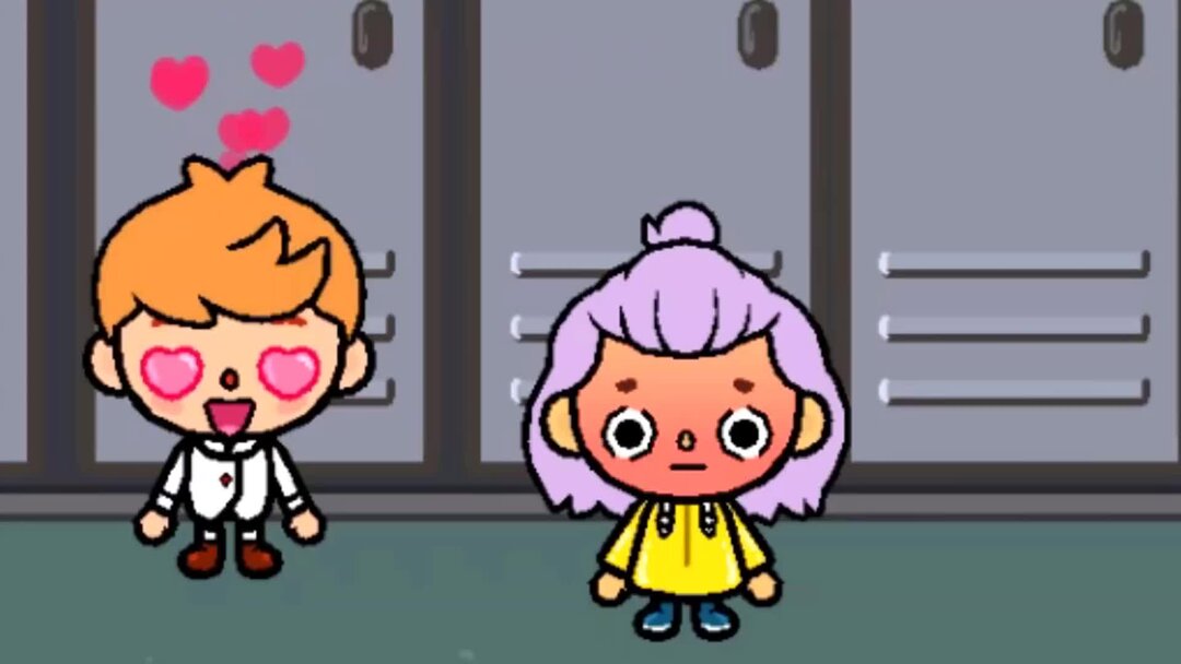 ️ БЛИЗНЯШКА БЕРЕМЕННА 😱? БЕДНАЯ БОГАТАЯ ФИНАЛ 10 серия ВЛАД А4 и ДИАНА ...