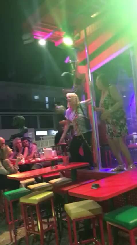 Таня Мак Путешествуй со мной Возраст для веселья не помеха 💃🏻 Дзен
