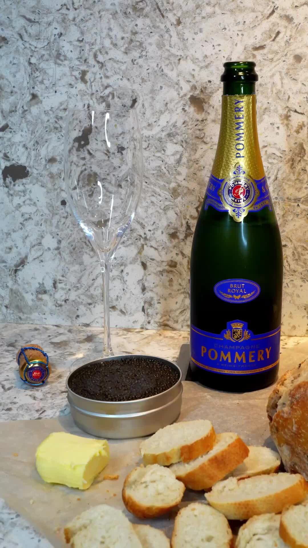 Леонид Брют | Хорошее шампанское🍾 не нуждается в закуске, но тем не ...