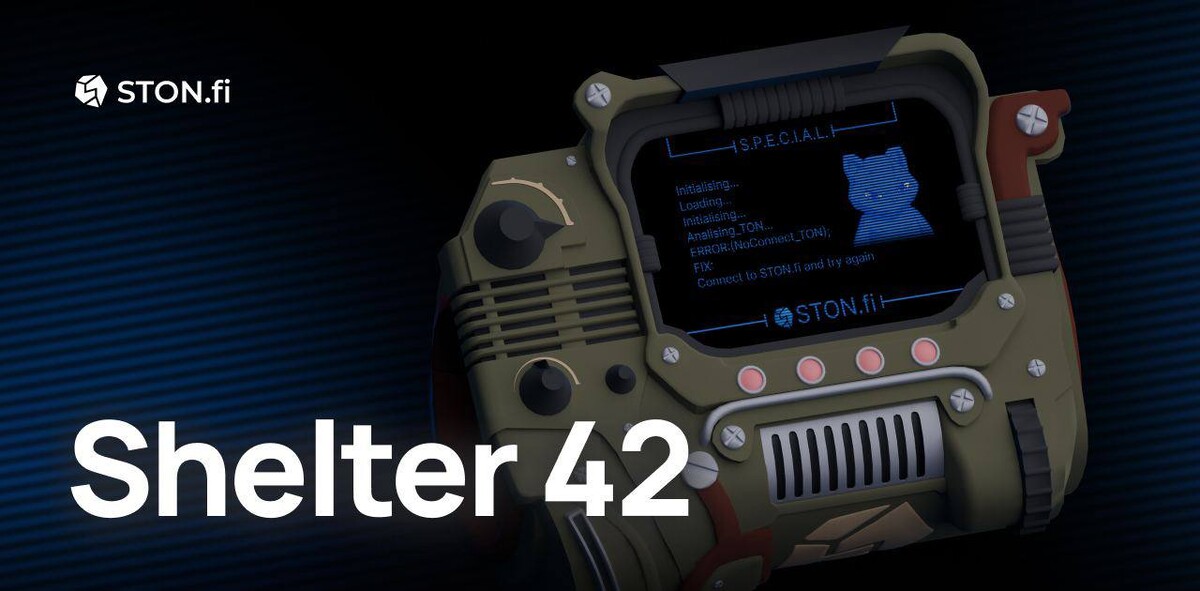 Награды Shelter 42 — Teletype