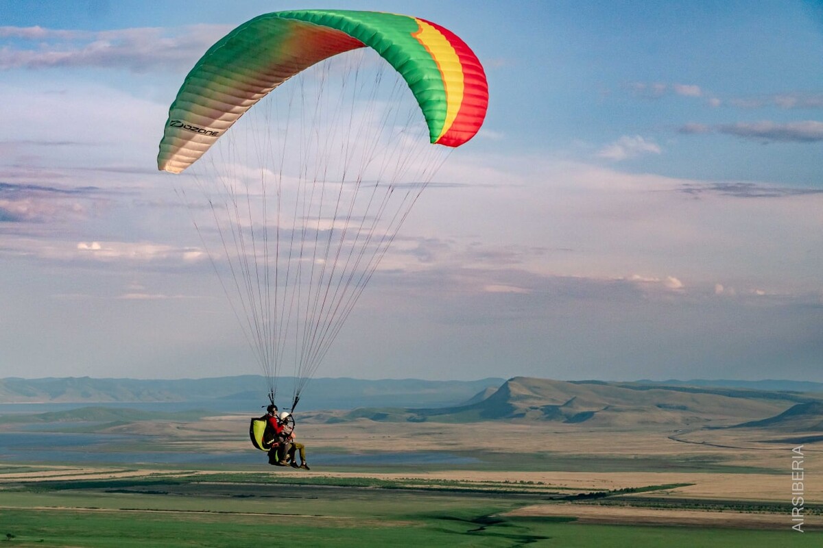 Crm paraplan