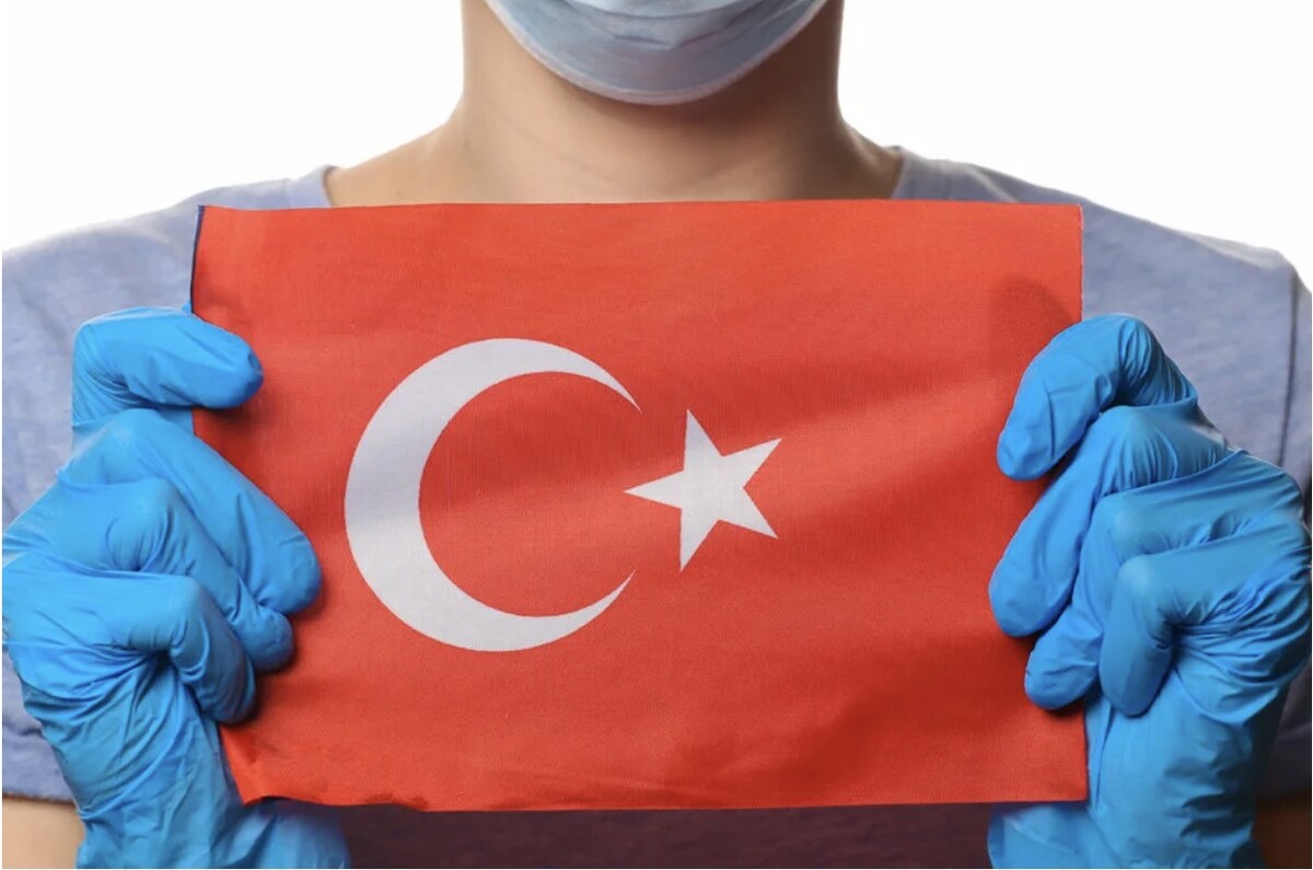 Medicine in Turkey: A Blend of Tradition and Innovation
