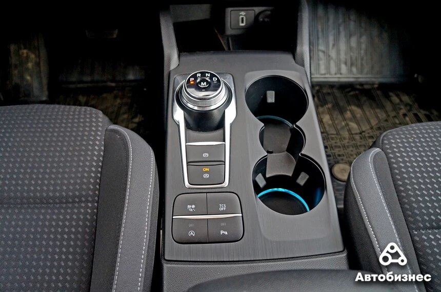 Wagon удовольствия. Тест-драйв подержанного Ford Focus IV | abw.by | Дзен