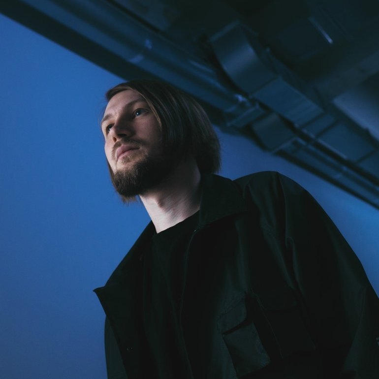 Плейлист Эмбиент #11. Digital Moss | Tyurinovich | Дзен