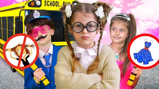 Eva and Party Adventures with Friends | Eva Bravo Play | Дзен