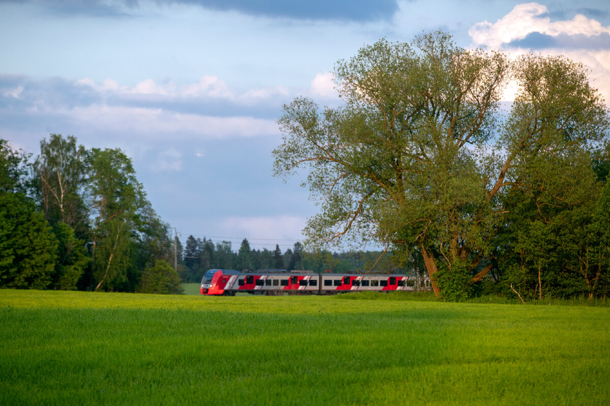 Летние рабочие столы для любителей железных дорог! | Октябрьская ...