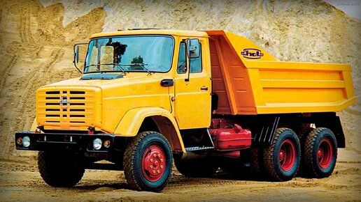 От ЗИЛ-118 до ЗИЛ В1 "Витязь". Автомобили ЗИЛ. Сделано в СССР! | SATORO ...