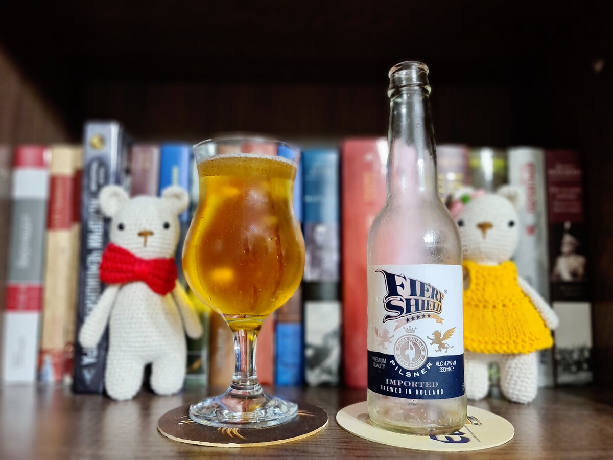 В К&Б появилась интересная импортная альтернатива Corona Extra. Обзор ...