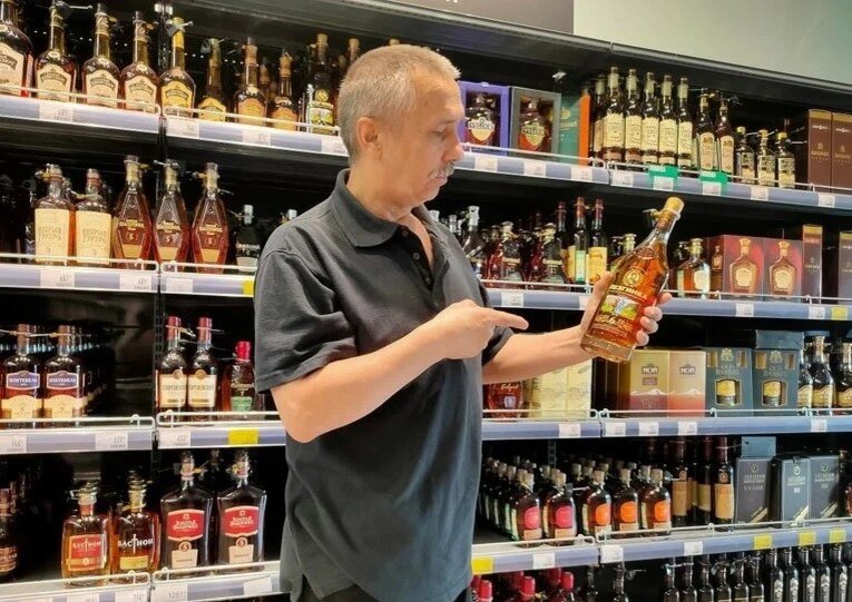 ТОП-5 дагестанского коньяка, у которых на первом месте - натуральный ...