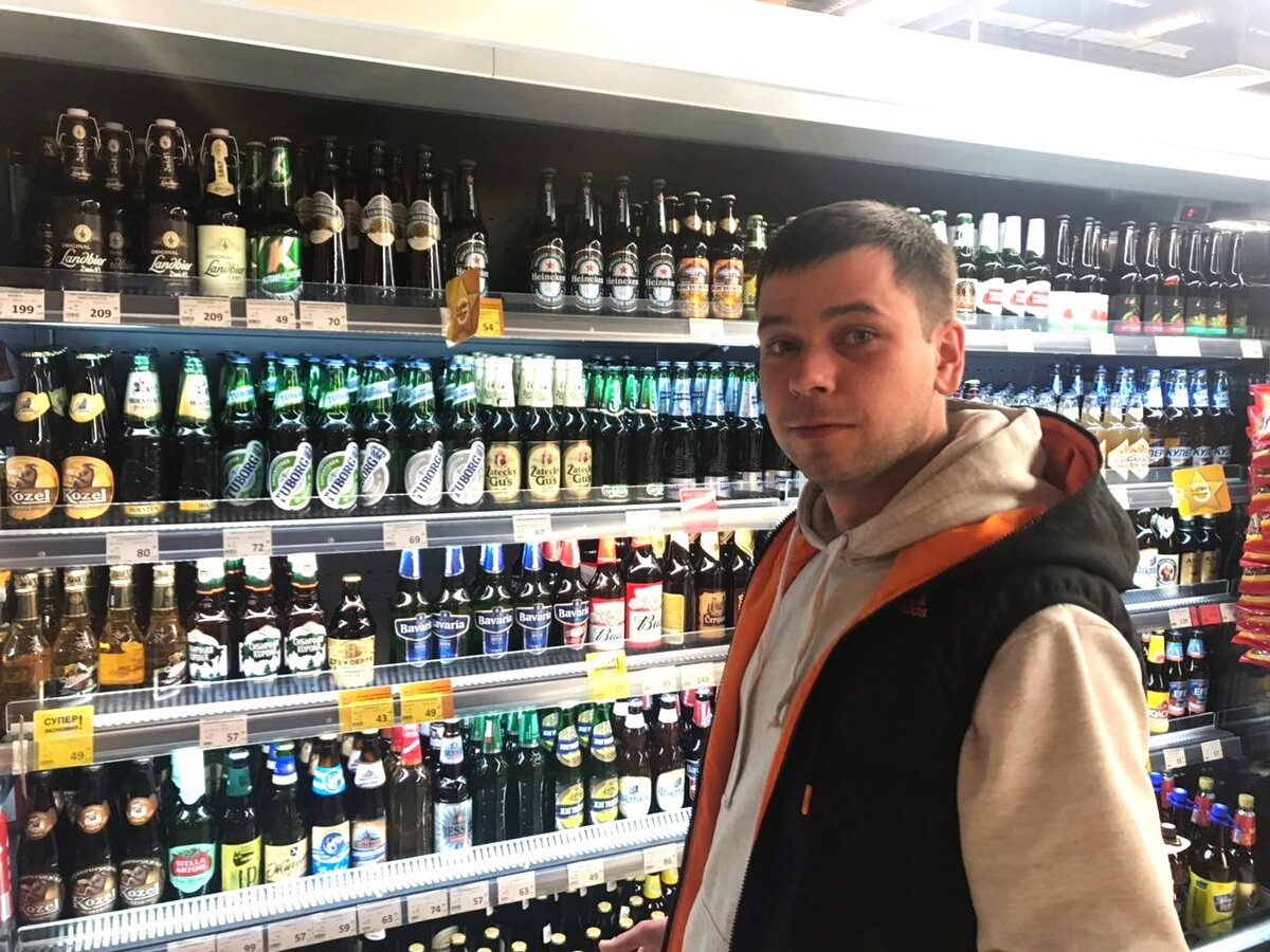 Среди дешевого пива из супермаркета им нет равных: 5 марок лучшего пива ...