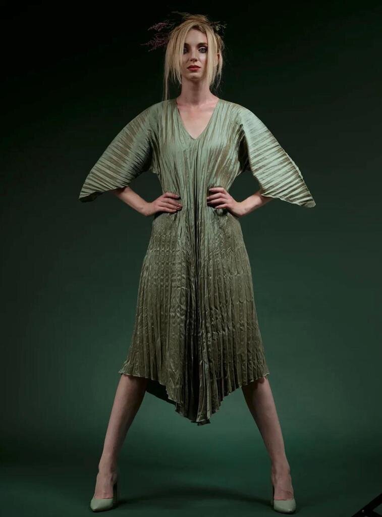 Модная азбука_Ф | Модный Дом ELENA TKACHENKO | Дзен