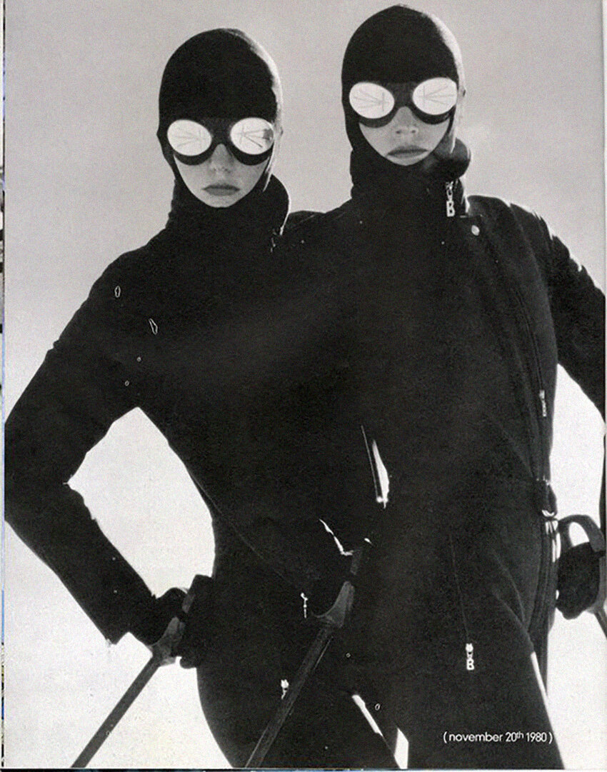 BOGNER: ИСТОРИЯ БРЕНДА | Soberger | Дзен