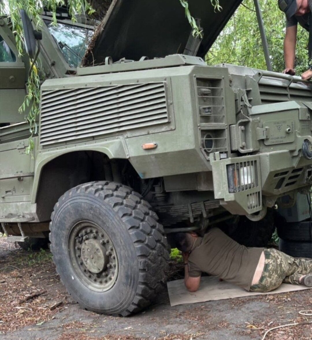 Cлавная минусовка агрегатов | ТЕХНОСФЕРА | Дзен