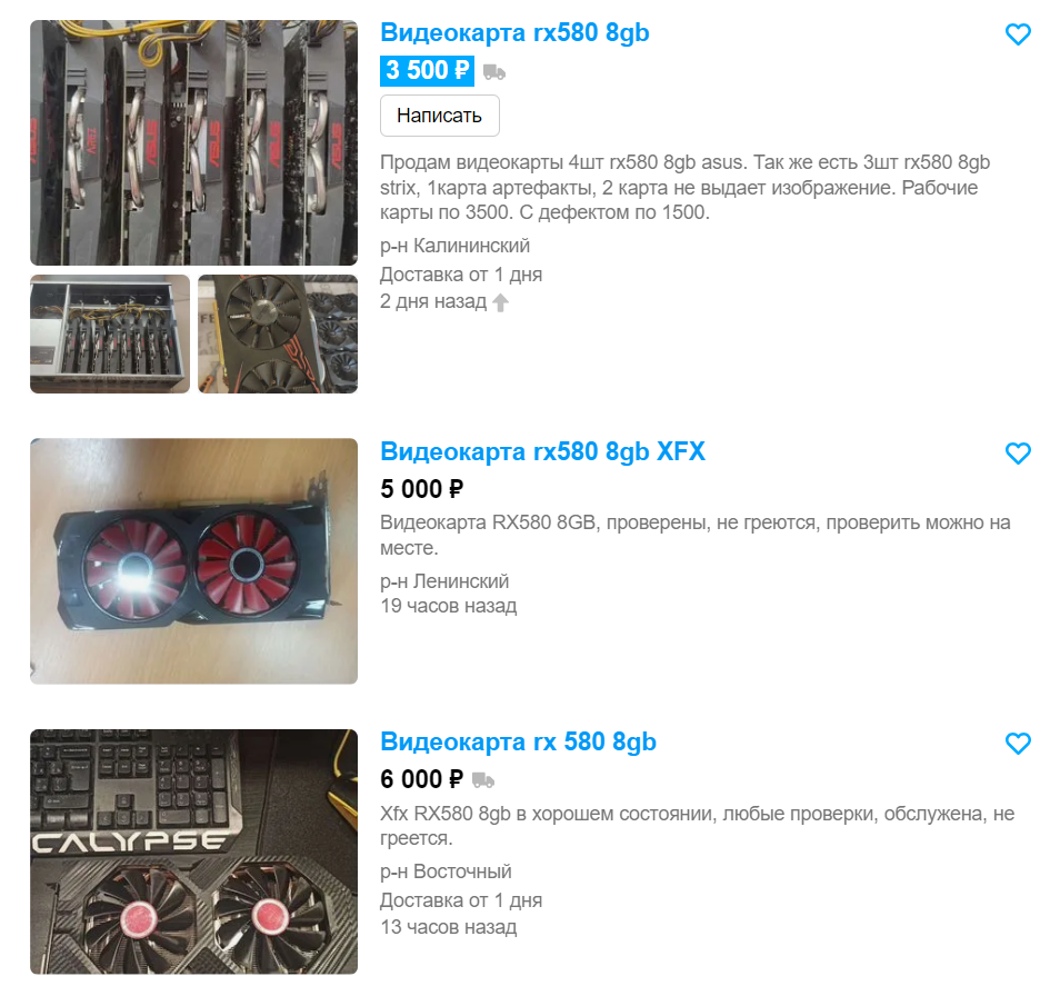 Какие видеокарты подойдут для Full-HD? | Mizhgunit | Дзен