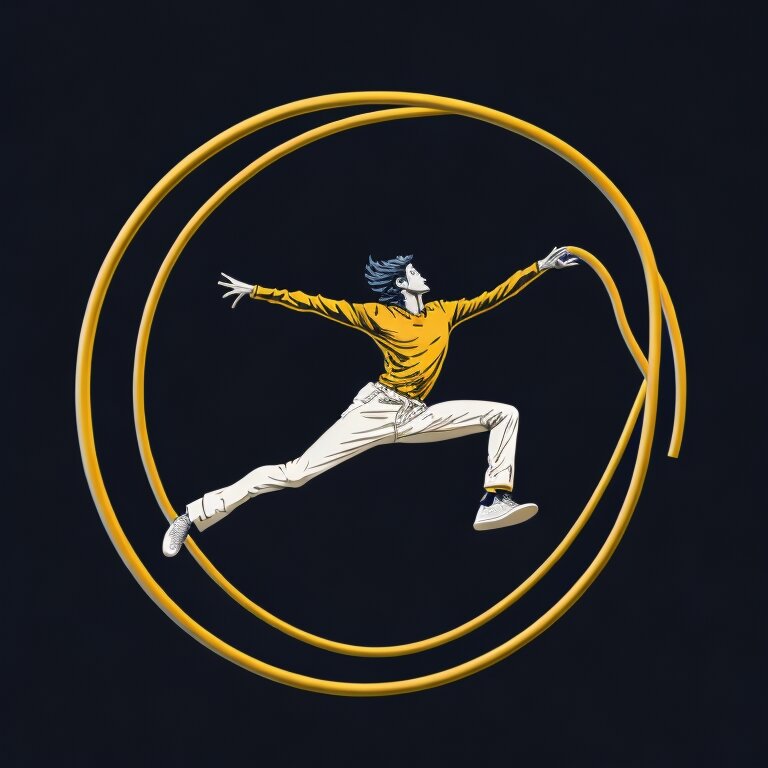 Jumping Through Hoops. Преодоление препятствий | Say it like a local ...