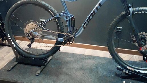 AlienBike TV | ️ Доступный сбалансированный двухподвес Giant Stance 29 ...