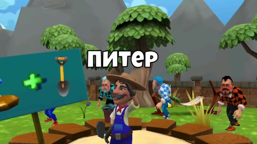 СОСЕД стал АМАНДА ПРИВЕТ СОСЕД! Новые ТАЙНЫ в Dark Riddle | Ador Player ...