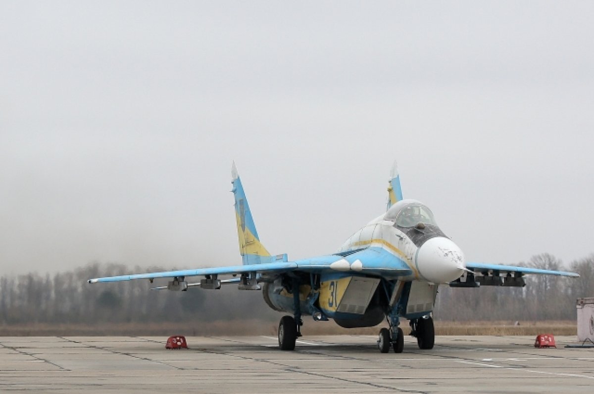 Военный эксперт Кнутов заявил об уничтожении значительной части авиации