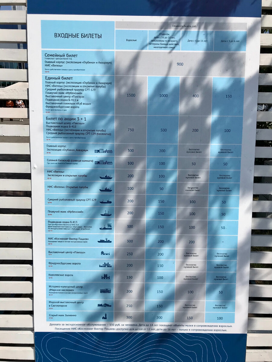 Музей Мирового океана в Калининграде. | Экскурсии без экскурсоводов. | Дзен
