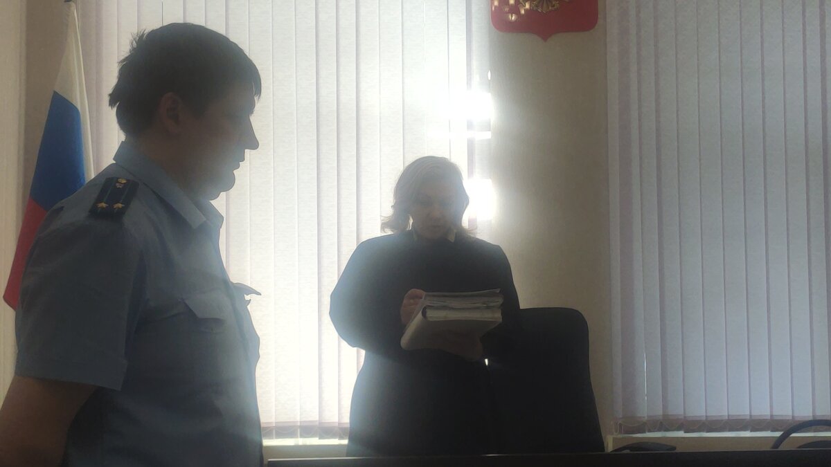 Где свежая кровь: в Брянской области дефицит судей восполнили снова за счет ведомственного ...