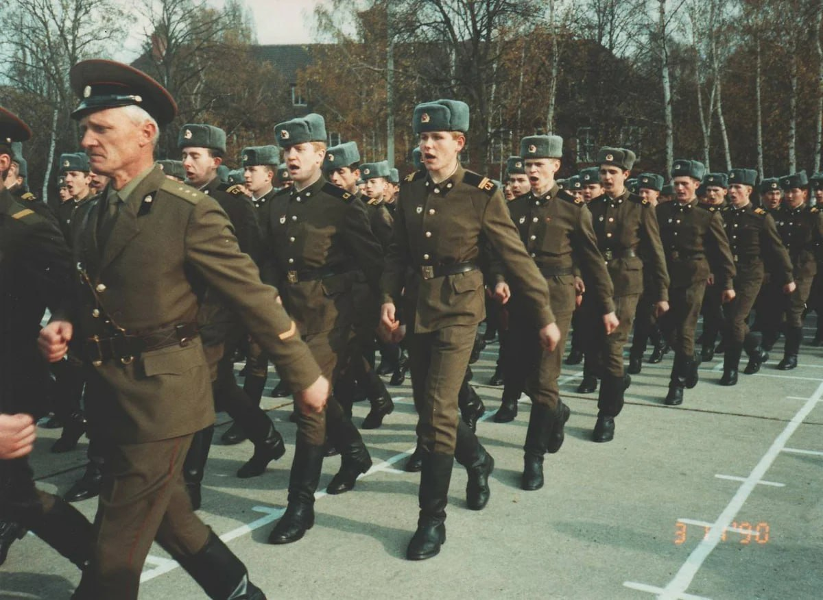 Снимки из советского прошлого - 9 | ПАНТОГРАФ | Дзен