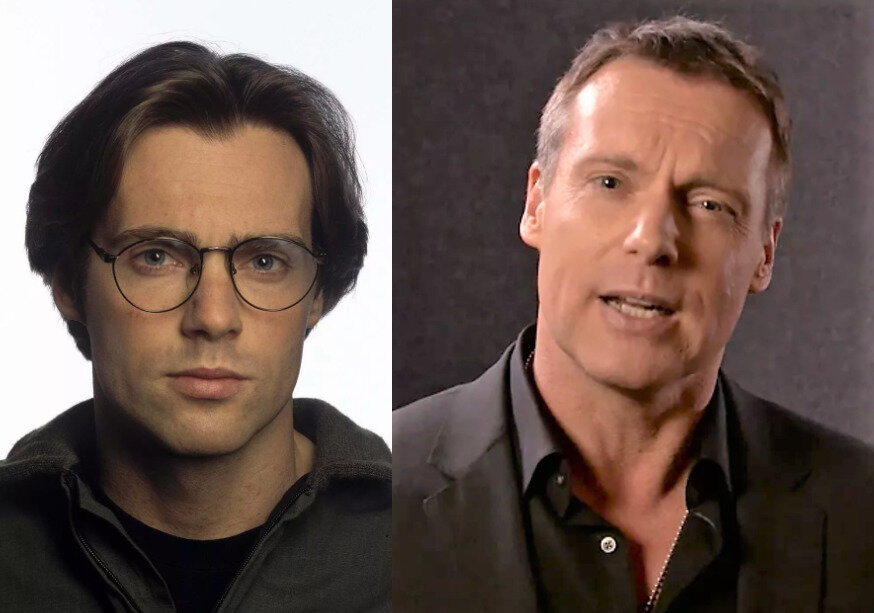 Как изменились актеры сериала «Звездные врата: ЗВ-1»? | Chronotop ...