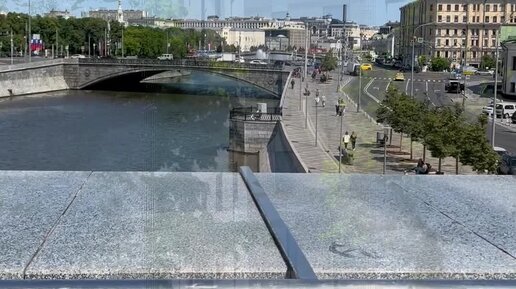 LARISA.V | Нескучная Москва | Дзен