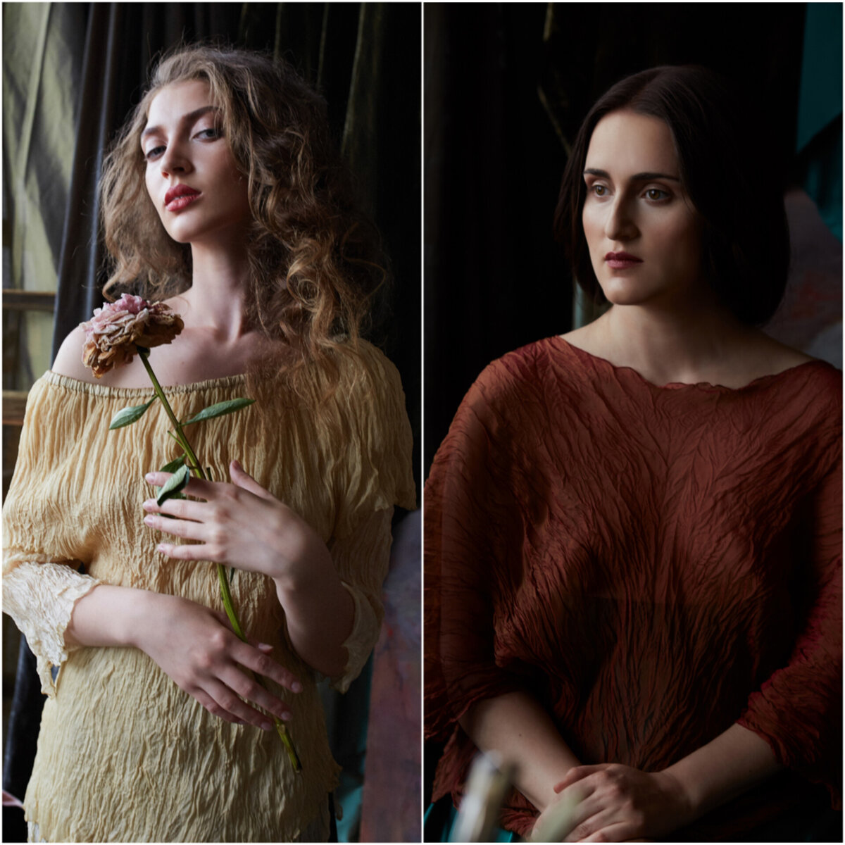 Модная азбука_Ф | Модный Дом ELENA TKACHENKO | Дзен