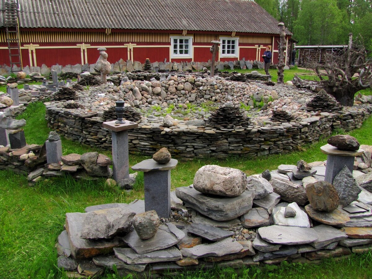 Куда поехать из Сортавалы: топ-10 доступных мест Карелии | Вставай, приехали! | Дзен