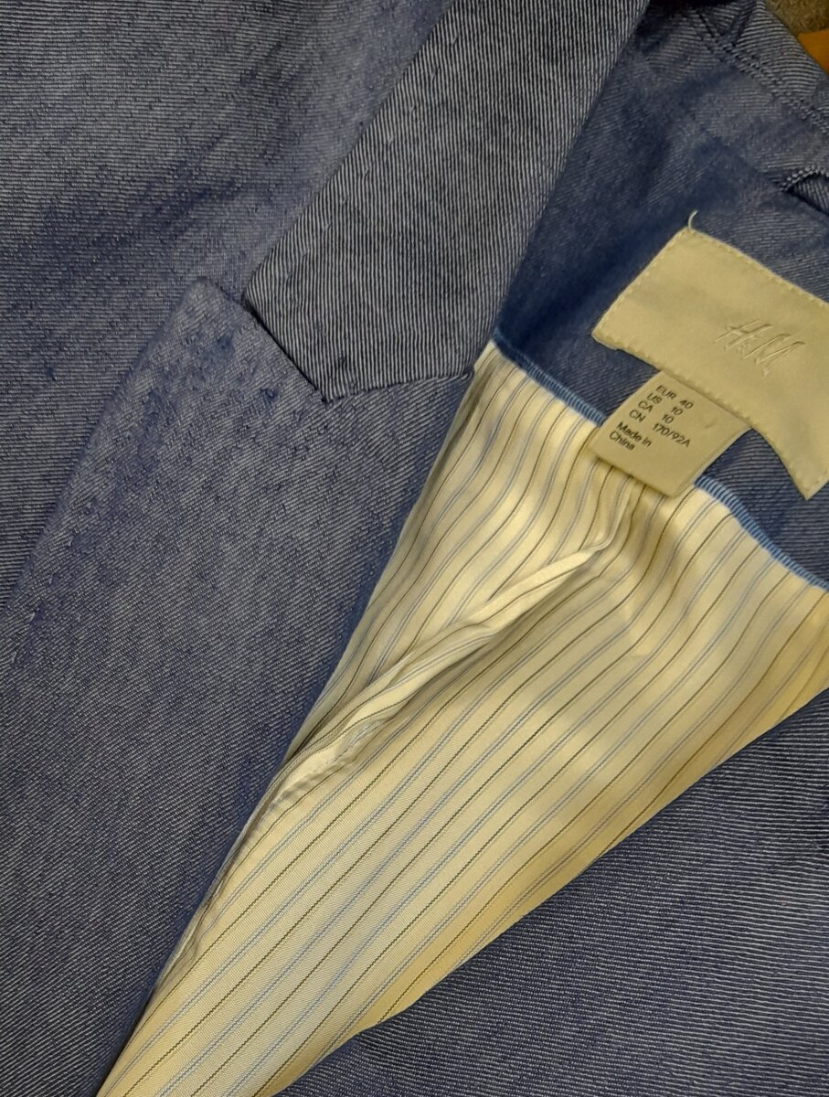 Продолжение примерки из ЗигЗага. | Рыбка Маринка в сетях секонда. | Дзен