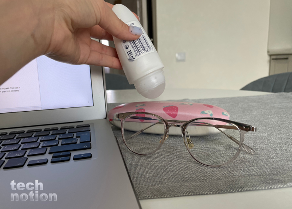 Для чего шарик от дезодоранта кладут в шкаф и натирают им обувь: Вот почему умные хозяйки не ...