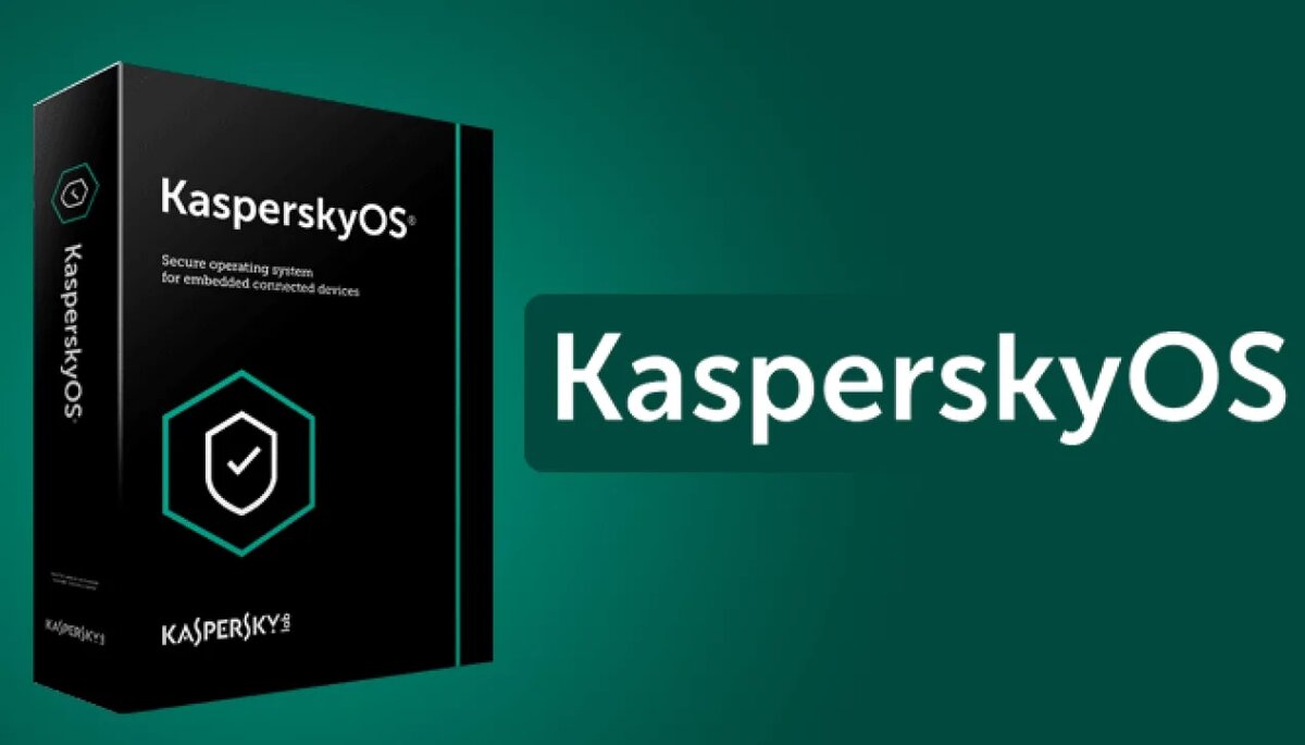 Новые подробности о смартфоне на KasperskyOS раскрыты производителем | 4pda.to | Дзен