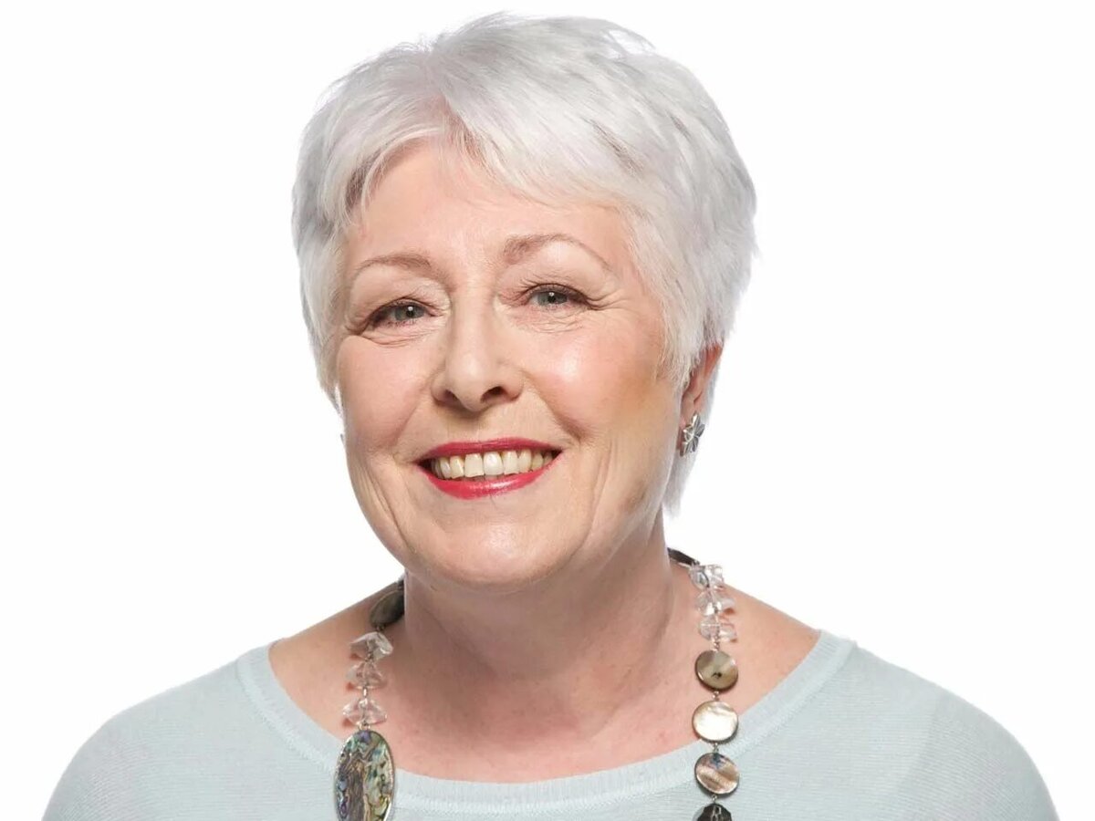 3 причины, почему после 60 лет важно мыться и приводить тело, одежду в ...