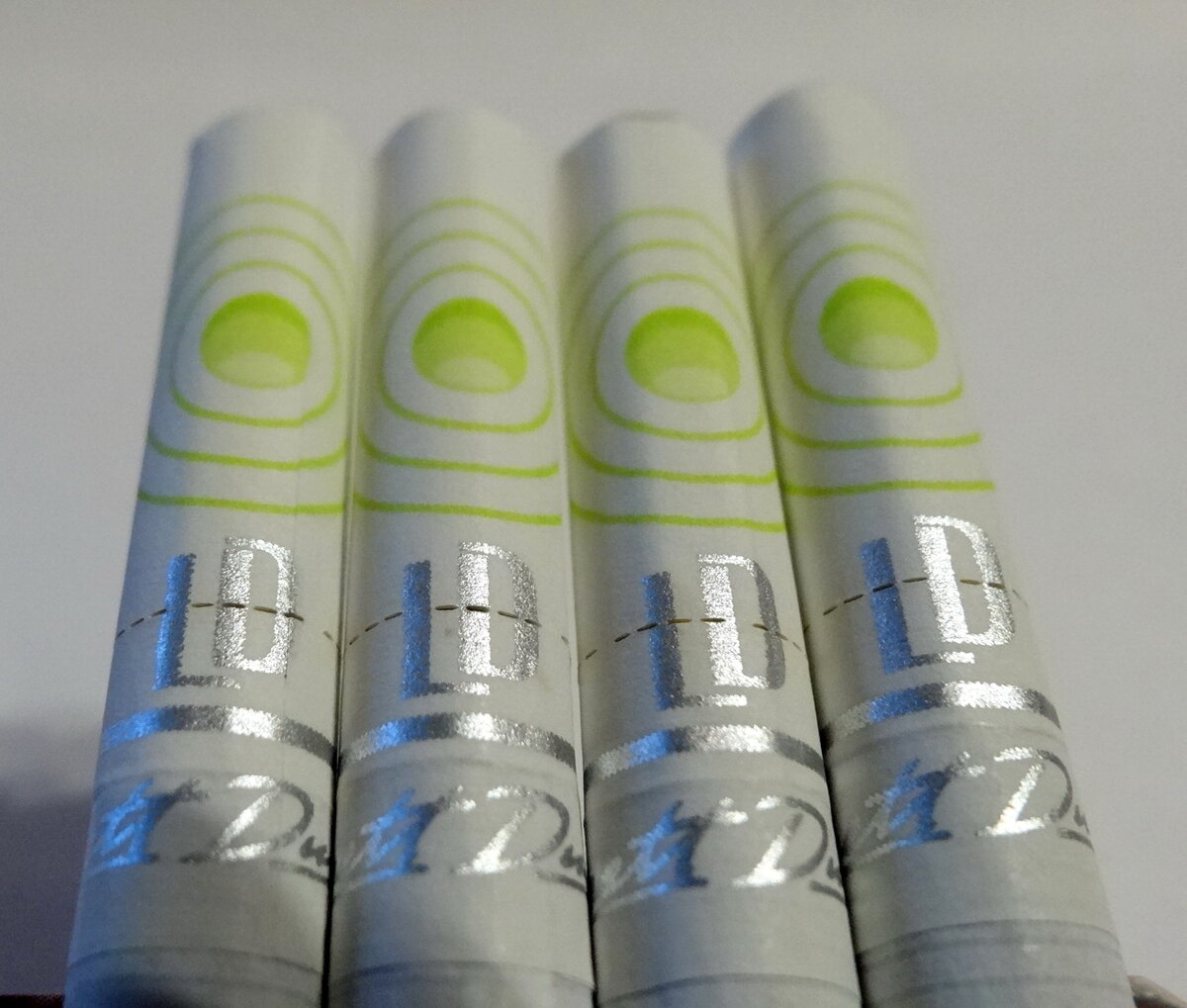 Дегустация сигарет LD Club Compact. | Уголок курильщика | Дзен