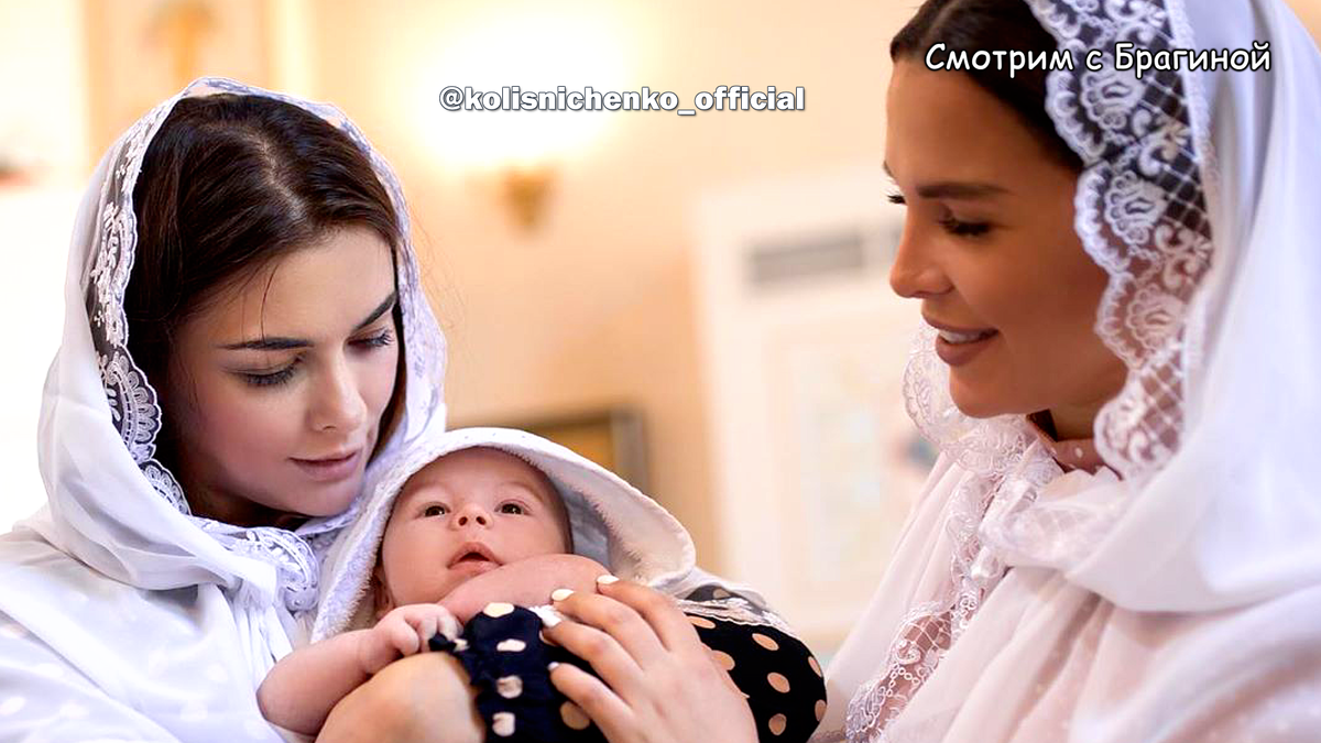 Семьи Колисниченко и Адеева из ДОМа-2 породнились | Смотрим ДОМ-2 с Брагиной | Дзен