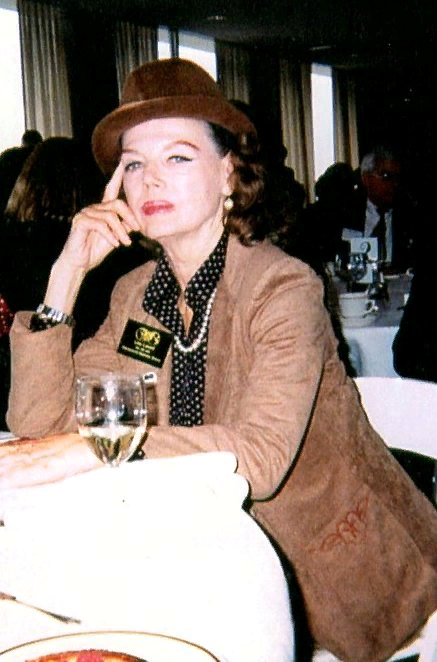 Изабель дель Пуэрто - внучка любовницы эрцгерцога Австрии и у которой ...