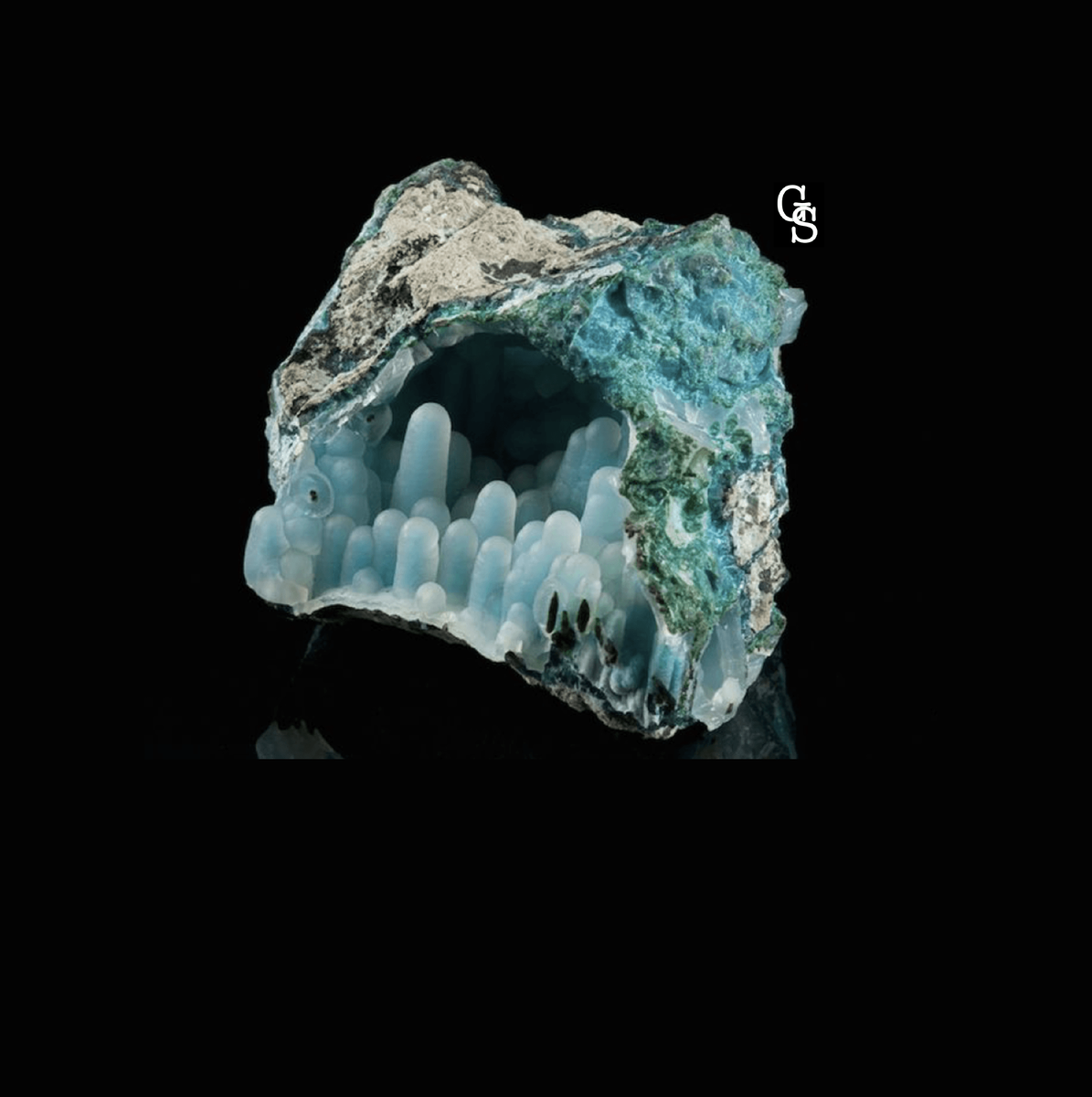 Многоликий халцедон - любимый камень в Древней Греции | GEM STONES | Дзен