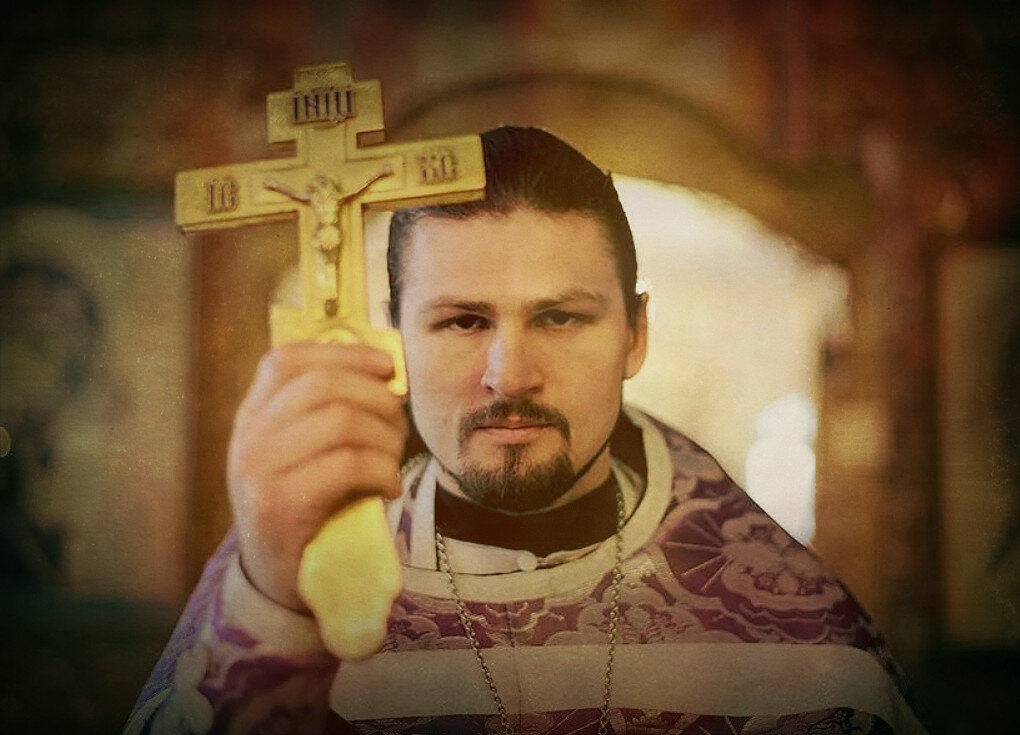 Батюшка дал три ключевых совета, как пережить измену | Святые места | Дзен