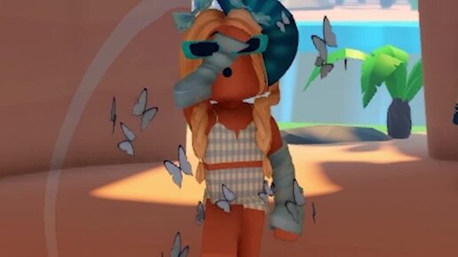 Arin4ik Play | Arin4ikplay dance Roblox ttd3 | Дзен