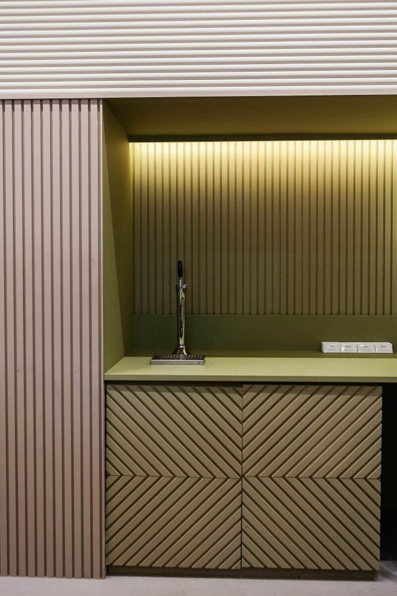 СТЕНОВЫЕ ПАНЕЛИ ДЛЯ КУХНИ: 22 ВДОХНОВЛЯЮЩИХ ФОТО | Orac Russia | Дзен