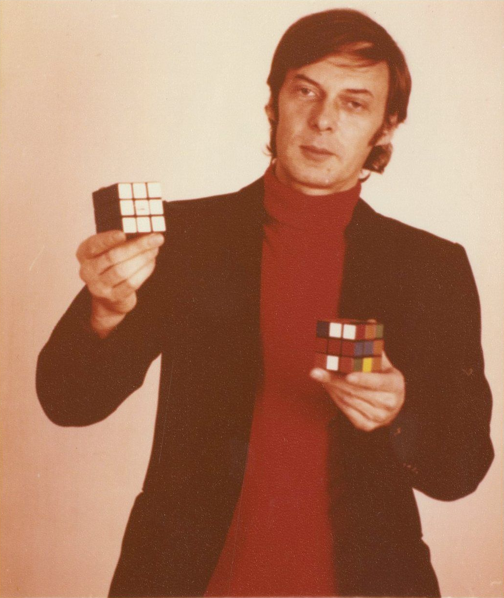 Кубик Рубика: история одного изобретения | Исчезнувшая история | Дзен