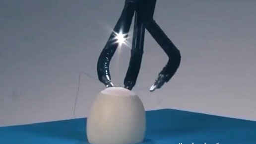 Китайский робот⁠⁠-хирург от компании Shurui Robotics | Наука | Дзен