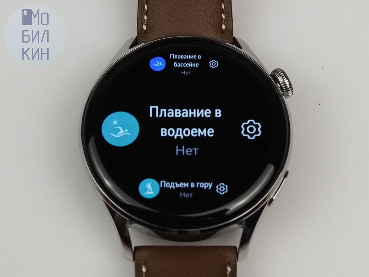 Телефон, который помещается на вашем запястье. Обзор умных часов с eSIM ...