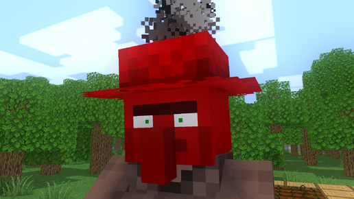 Кулинарный горшок [Полный экран] - Майнкрафт Анимация | Igor Davydov Animations | Дзен